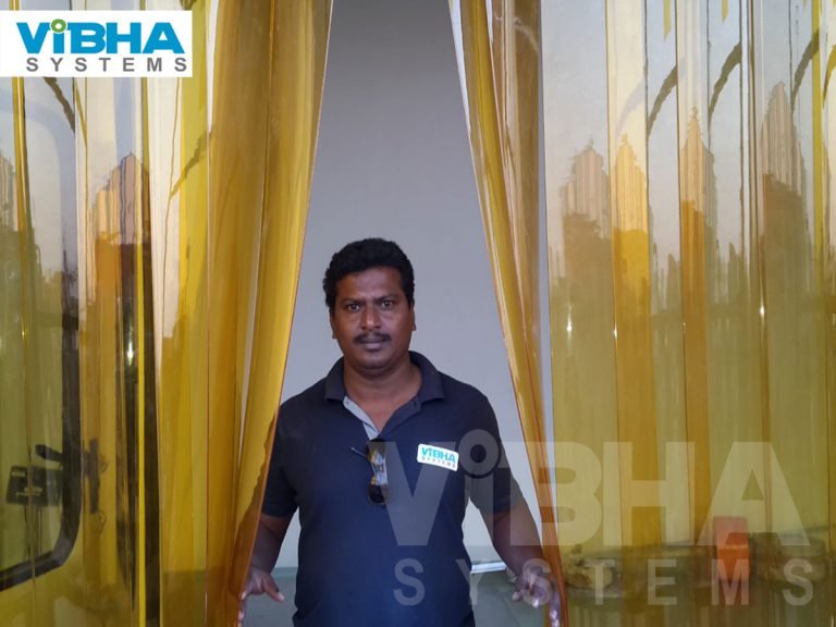 PVC Strip Curtains Chennai, PVC Door Curtains ,PVC Rolls Bangalore