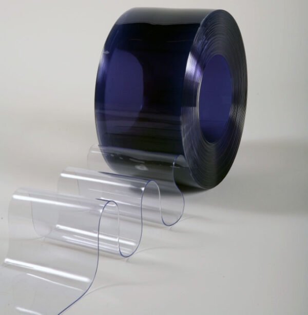 PVC Strip Curtain Rolls, PVC Sheet Rolls, Importers Suppliers in Chennai